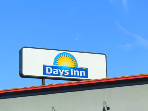 Days Inn