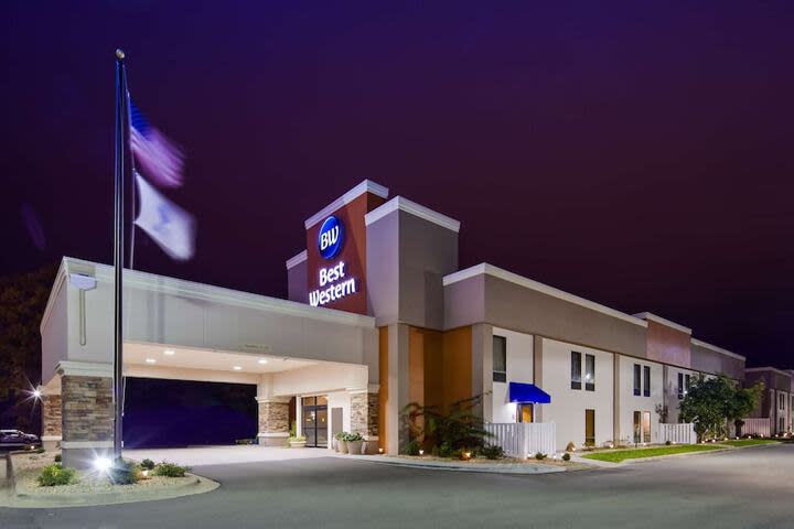 Best Western