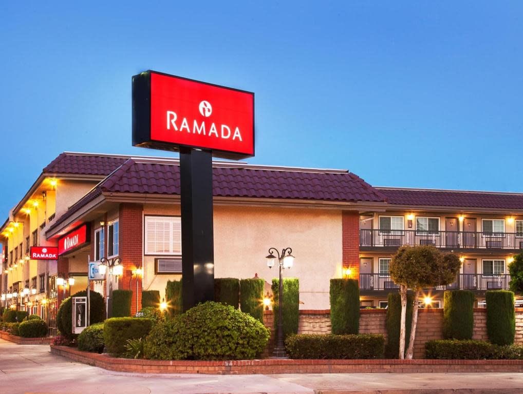 Ramada by Wyndham