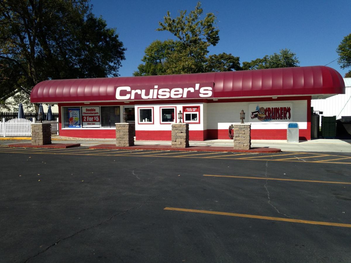 Cruiser's