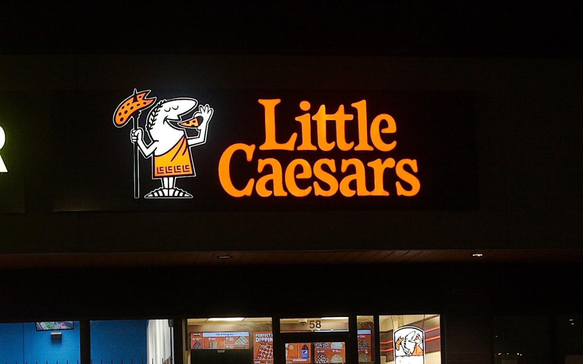 Little Caesar's