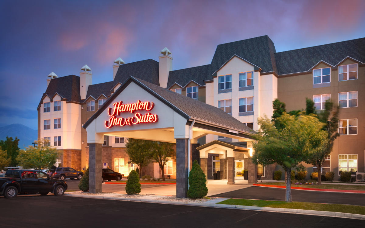 Hampton Inn & Suites