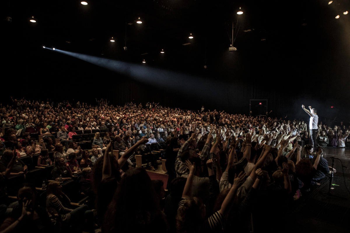 Effingham Performance Center