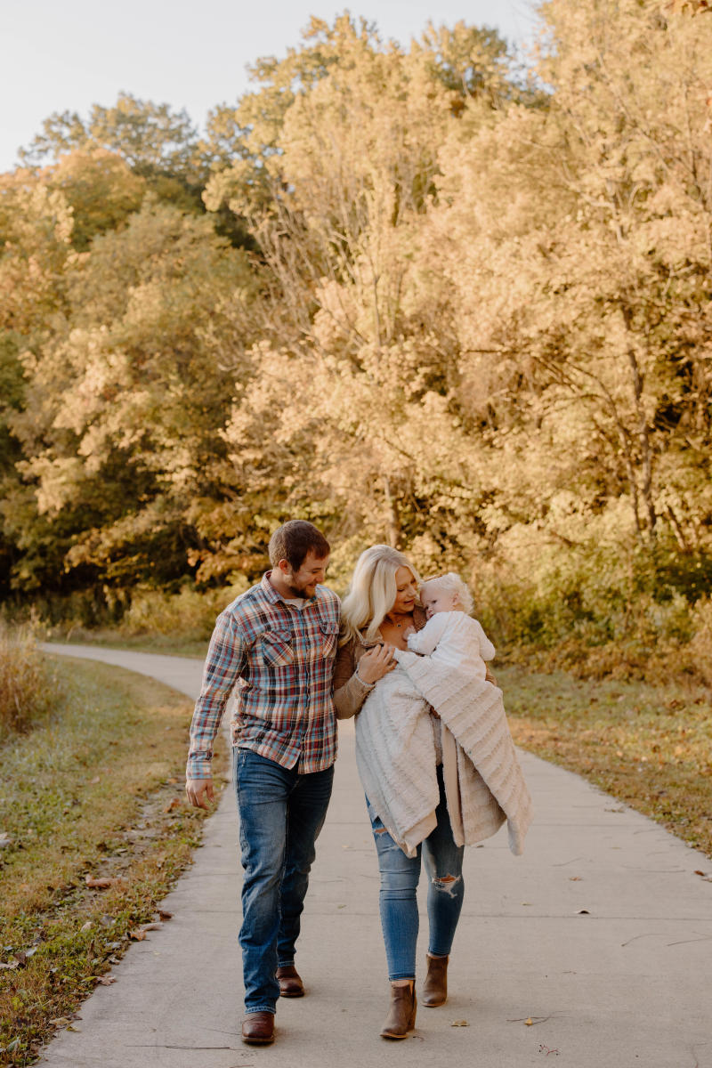 TREC Recreation Trails