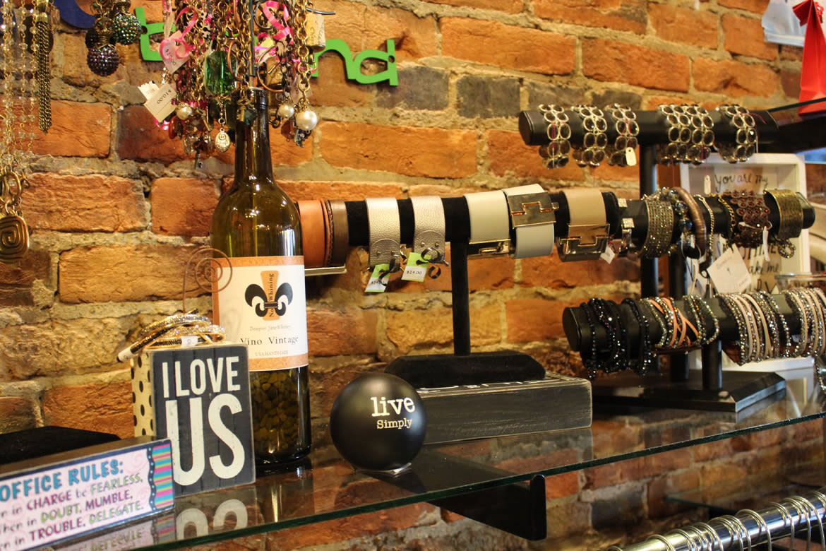 Millennium Accessories