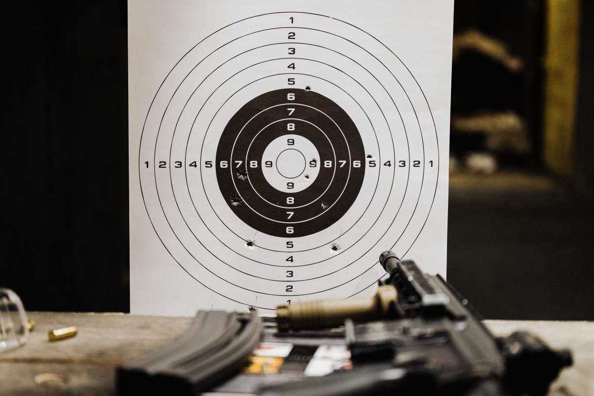 Accuracy Firearms