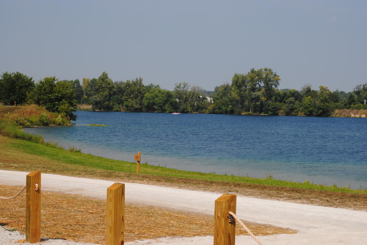 Goshen Parks and Recreation | Goshen, IN 46526