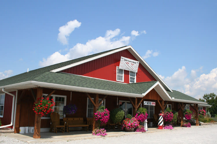 Dutch Country Market | Middlebury, IN 46540
