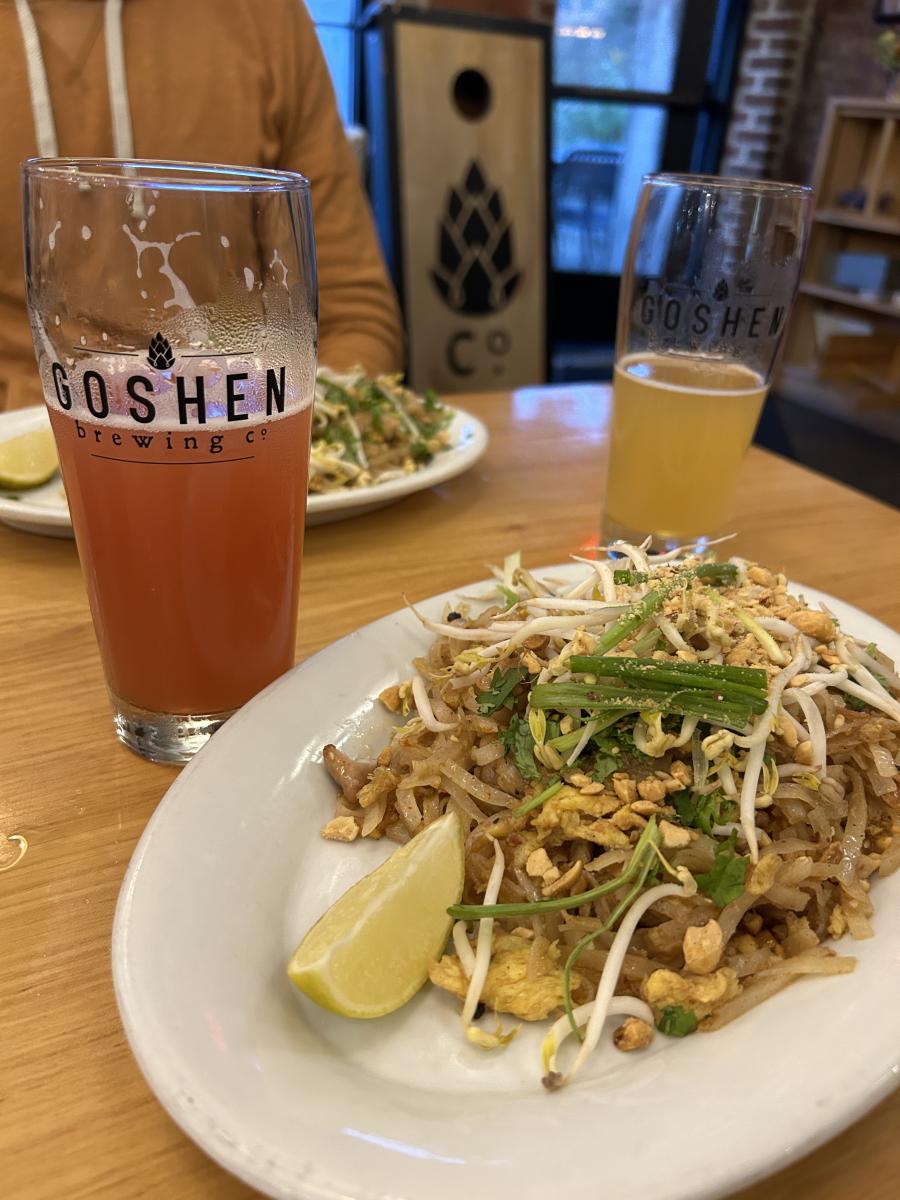 Goshen Brewing Co. | Goshen, IN 46526