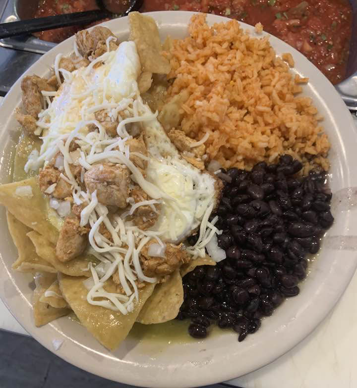 Los Primos Mexican Grill | Goshen, IN 46526