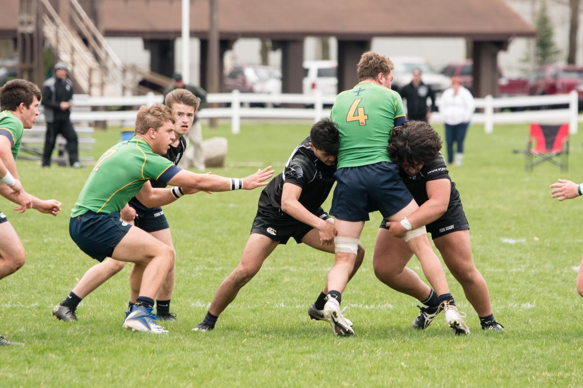 Moose Rugby Grounds | Elkhart, IN 46514