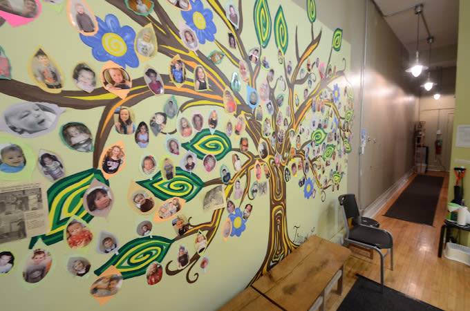 Tree of Life Wellness Cntr