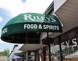 Riley's Gathering Place