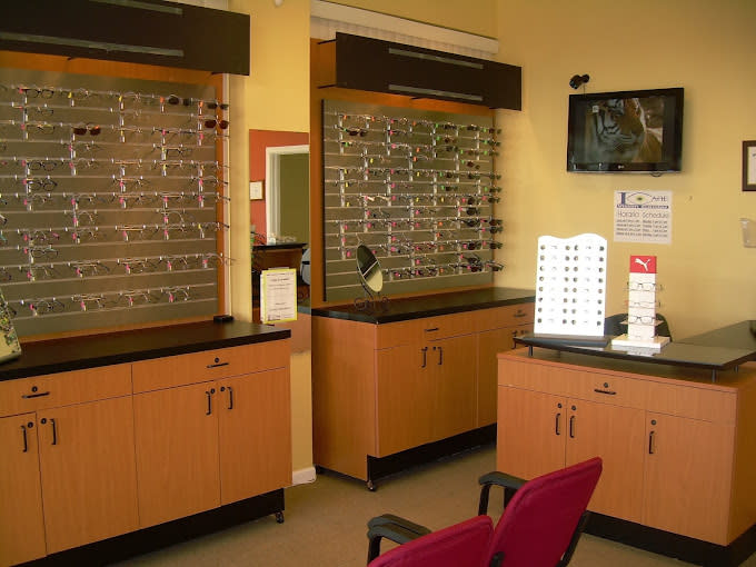 I Care Vision Center