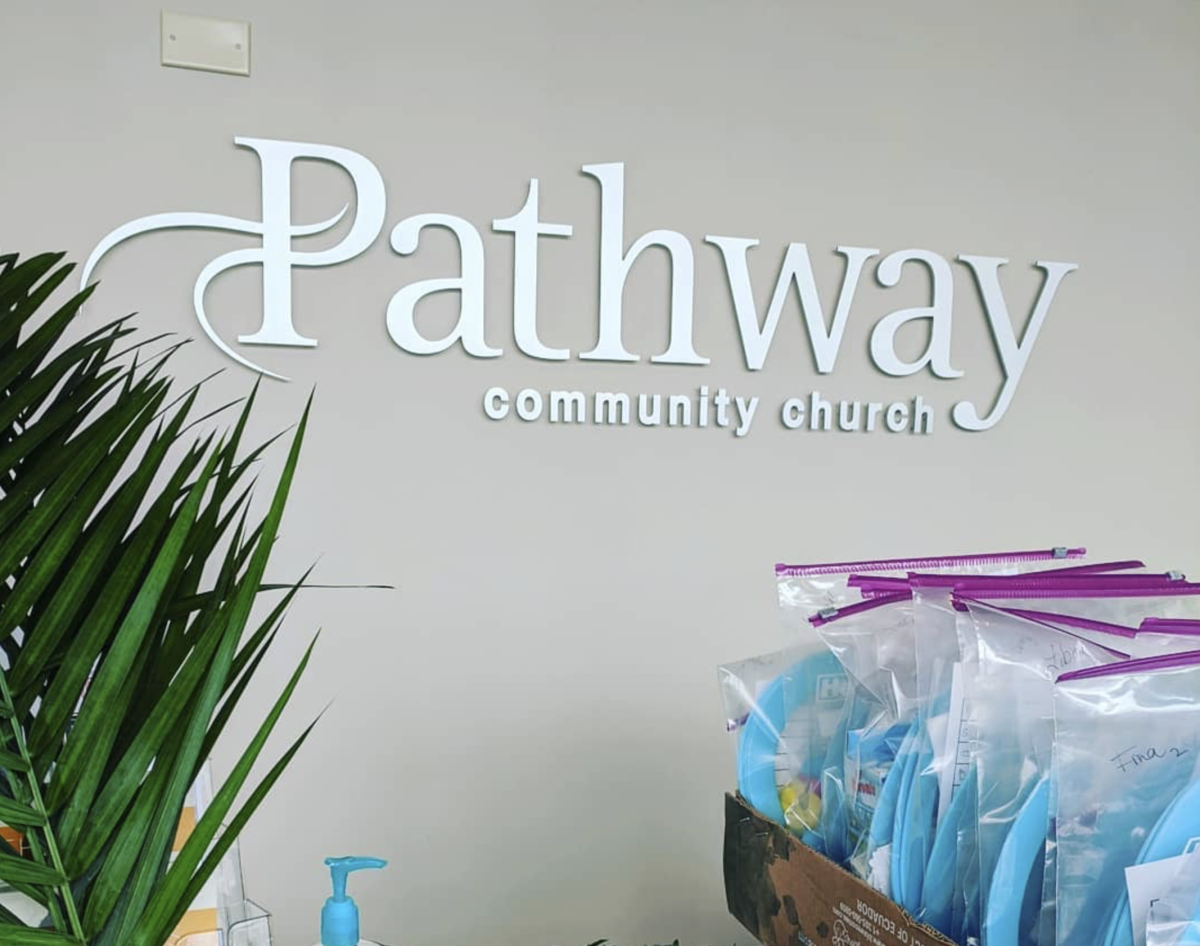 Pathway Community Church