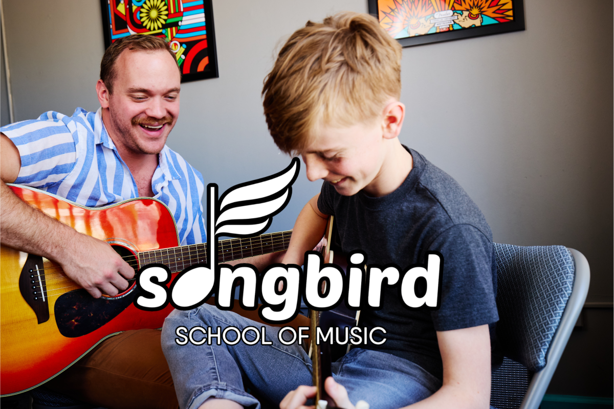 Songbird School of Music