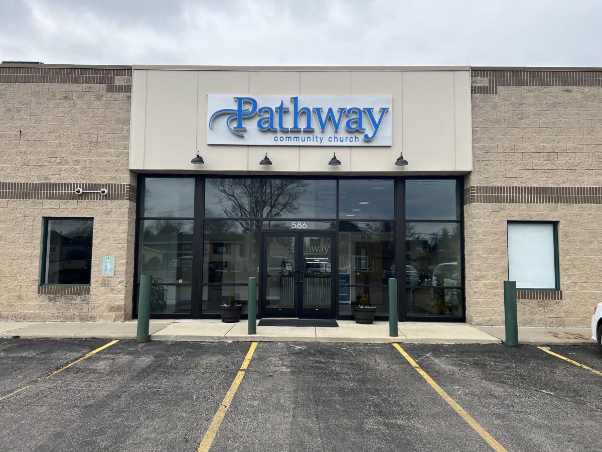 Pathway Community Church