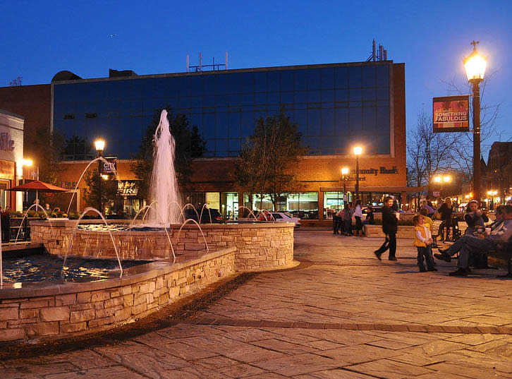 Community Bank of Elmhurst