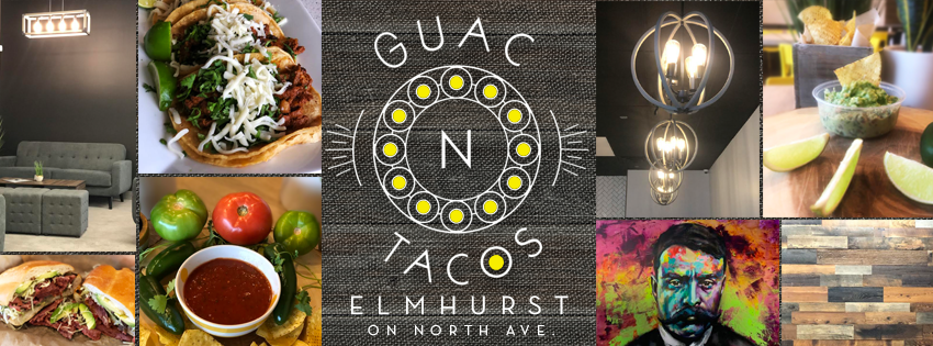 Guac N Tacos