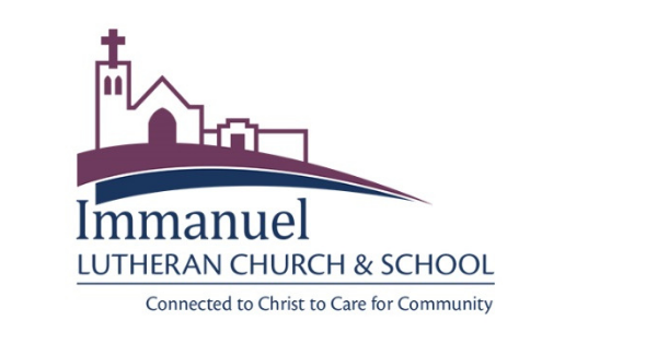 emmanuel lutheran church logo
