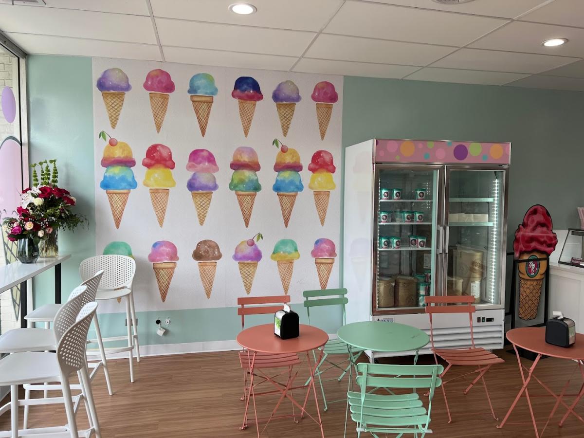 Jelly's Children's Boutique & Icecream Bar