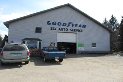 Ely Auto Services