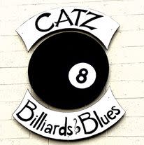 Catz Billiards and Blues
