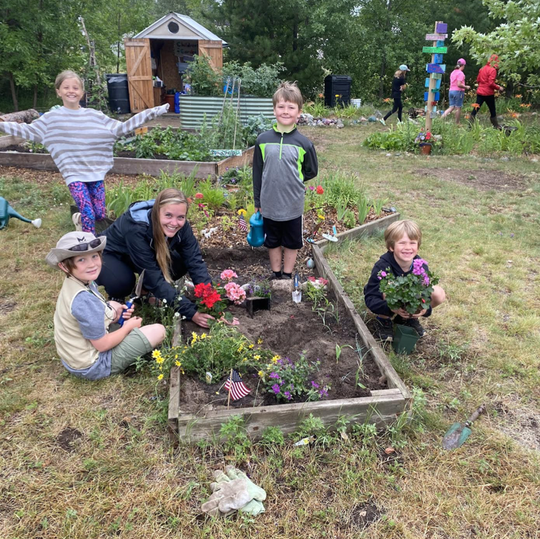 Ely Community Resource Center