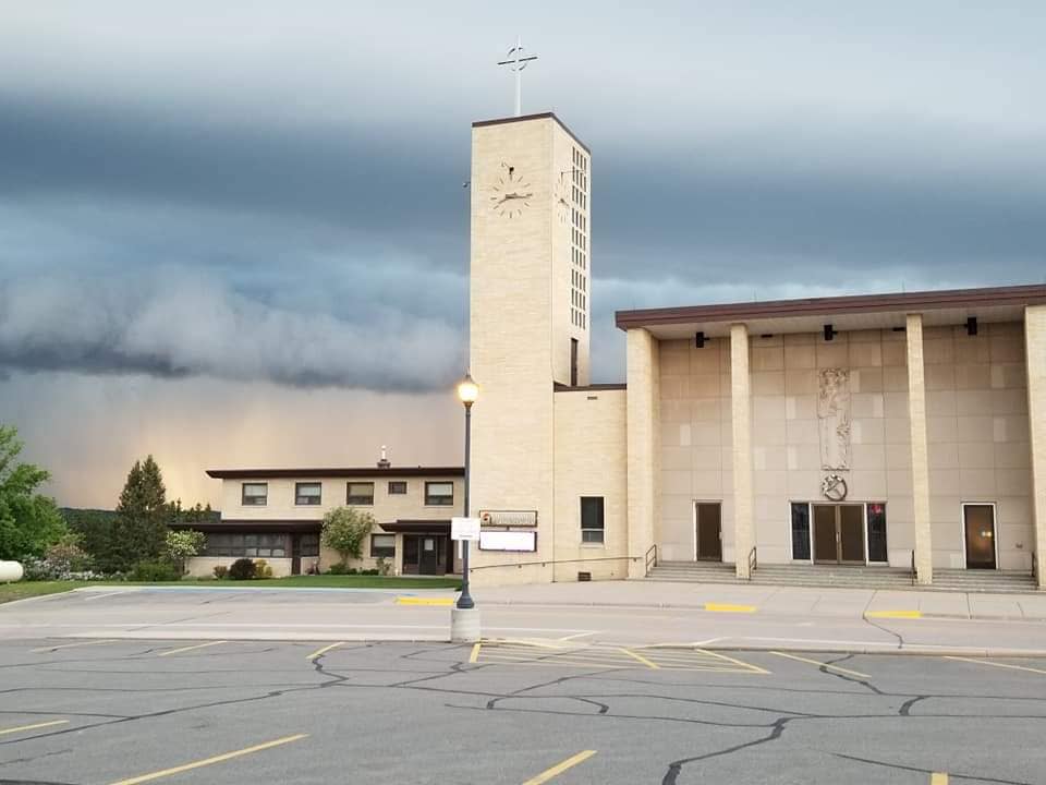 St. Anthony's Catholic Church
