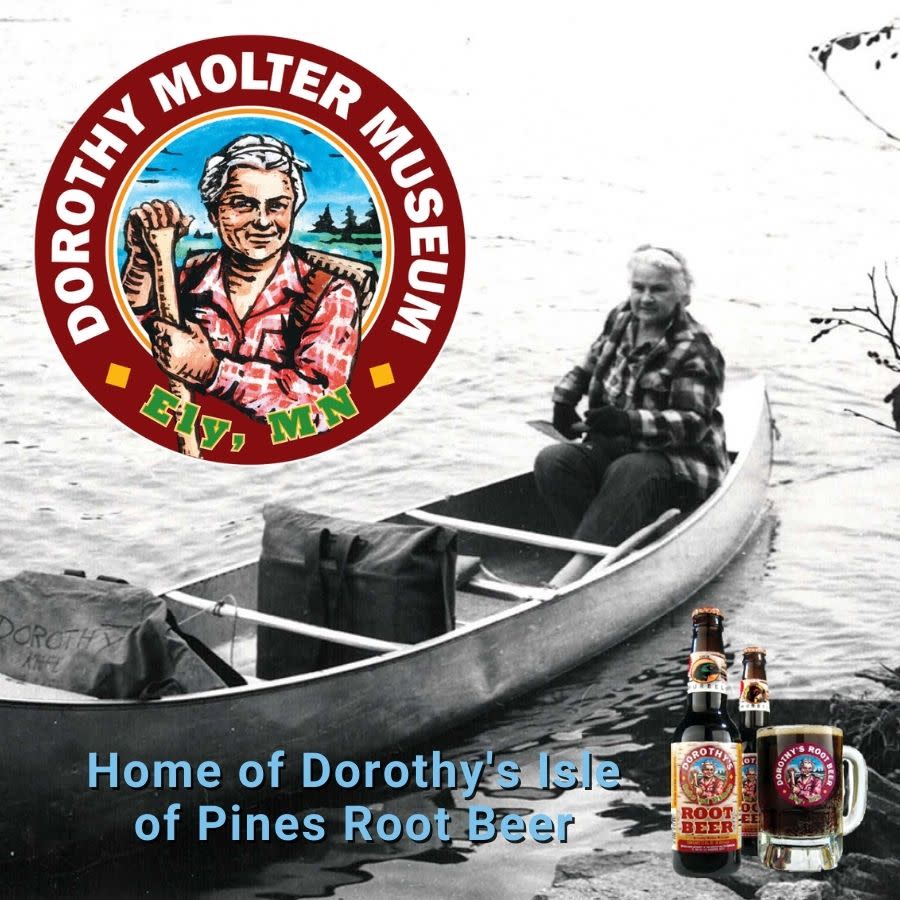 Dorothy Molter Museum