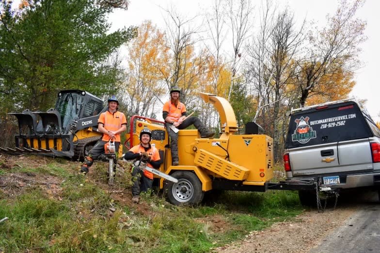 Dutchman Tree Service LLC