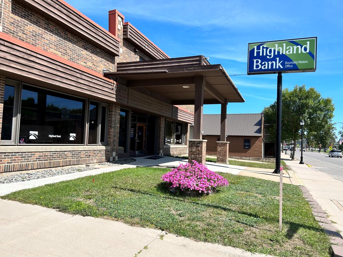 Highland Bank