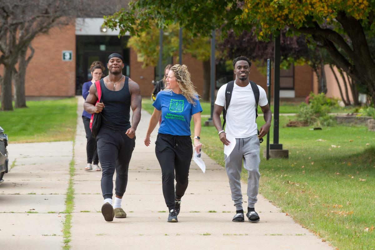 Minnesota North College - Vermilion Campus