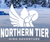 Northern Tier High Adventure Base Event Center