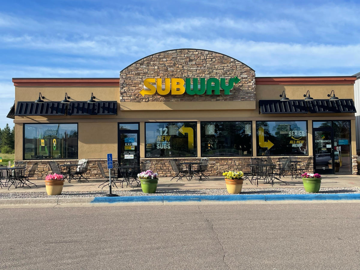 Ely Subway, Inc.