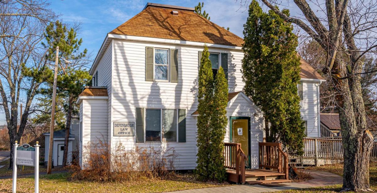 Defenbaugh Law Office