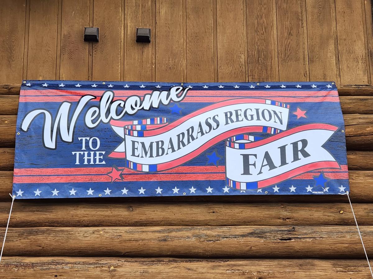 Embarrass Region Fair Association