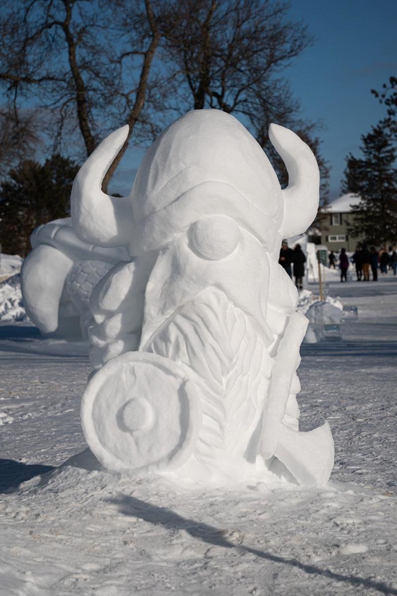 Ely Winter Festival