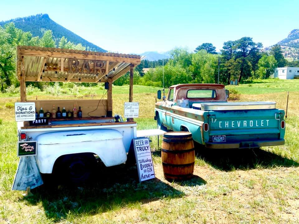 Dented Fender Rentals