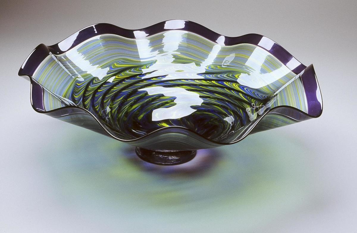 Patterson Glassworks Studio & Gallery