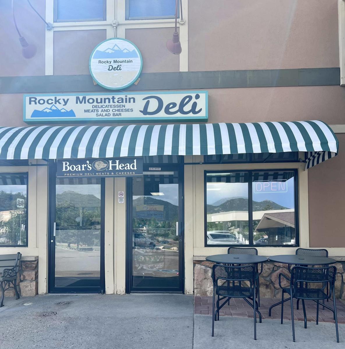Rocky Mountain Deli
