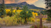 Estes Park Events Complex