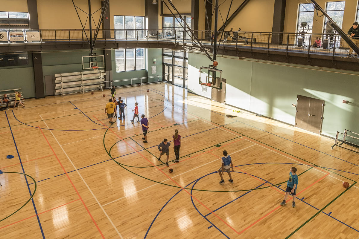 Estes Valley Community Center