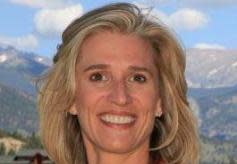 Realtor Heidi - In Estes Park at Madison & Co Properties