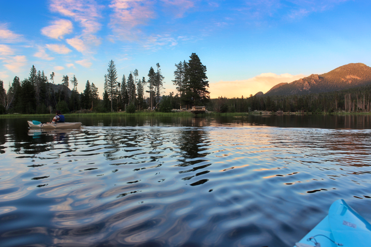 Open Air Adventure Park