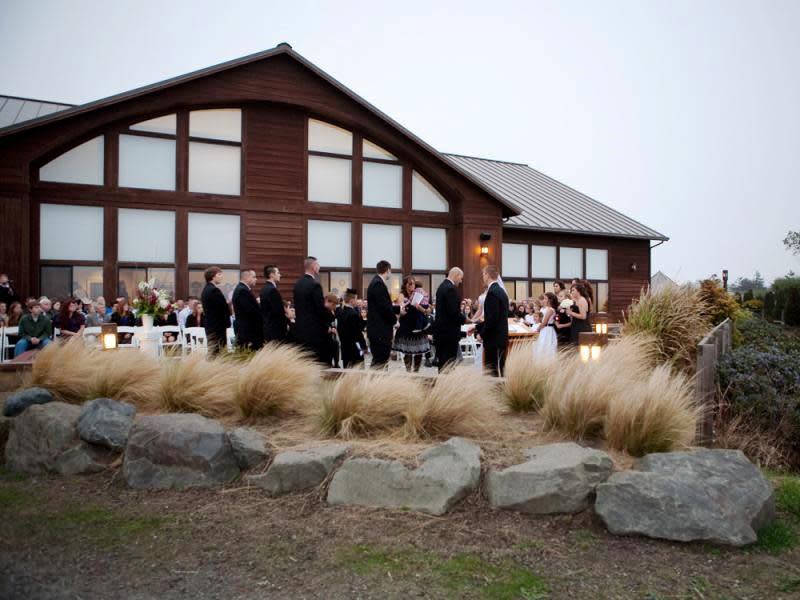 River Lodge Conference Center