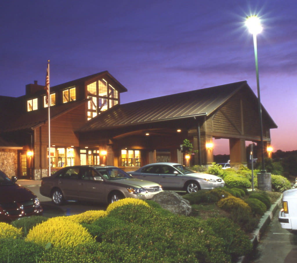 River Lodge Conference Center