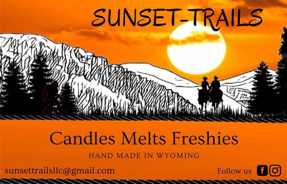 Sunset-Trails Candle Company