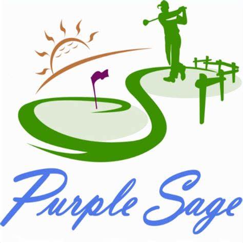 Purple Sage Golf Course