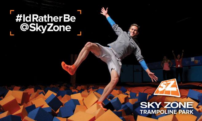 Sky Zone